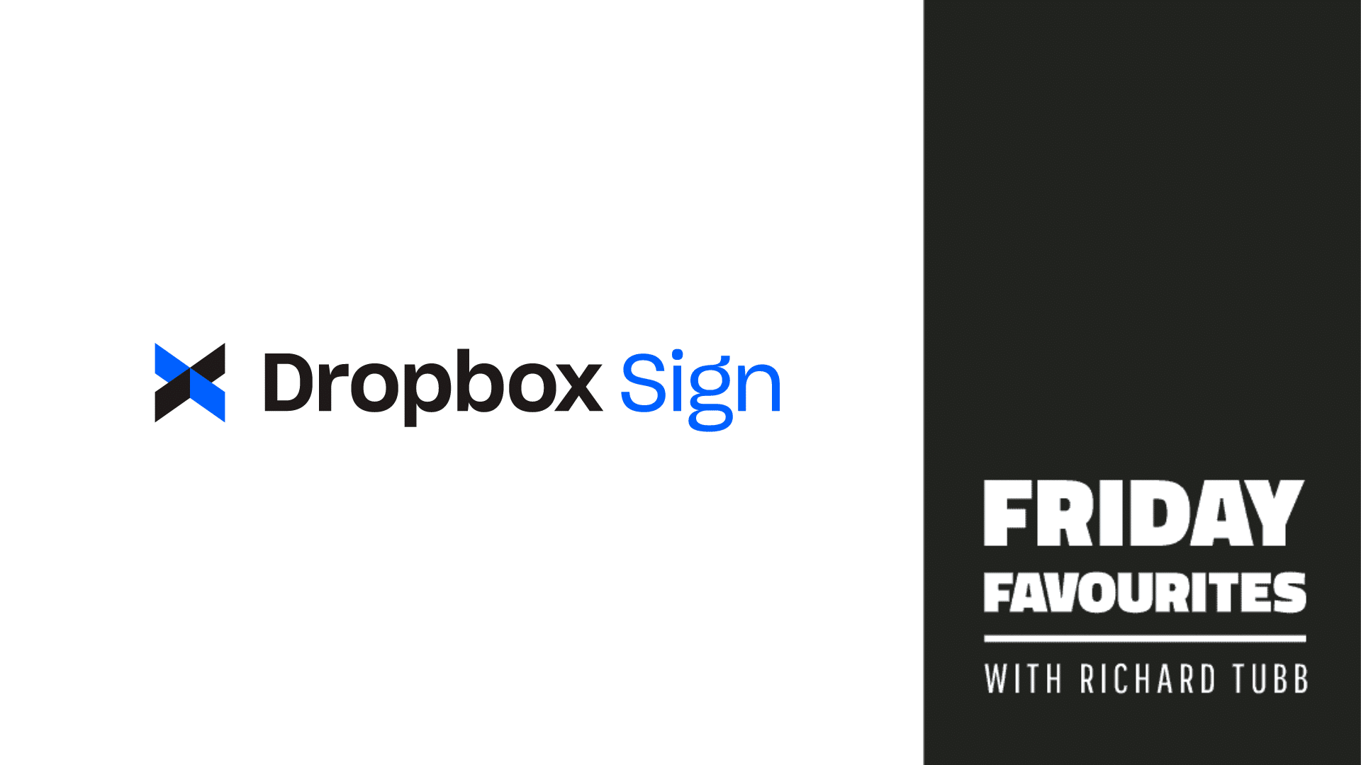 Dropbox Sign for Gmail - E-Signature for Gmail - Tubblog: The Hub for MSPs