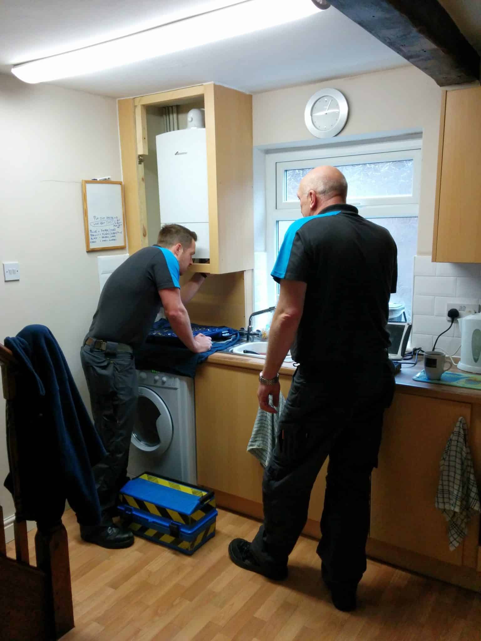 British Gas Hive Active Heating Review