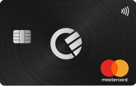 Curve - Combine all your Debit and Credit Cards into one card