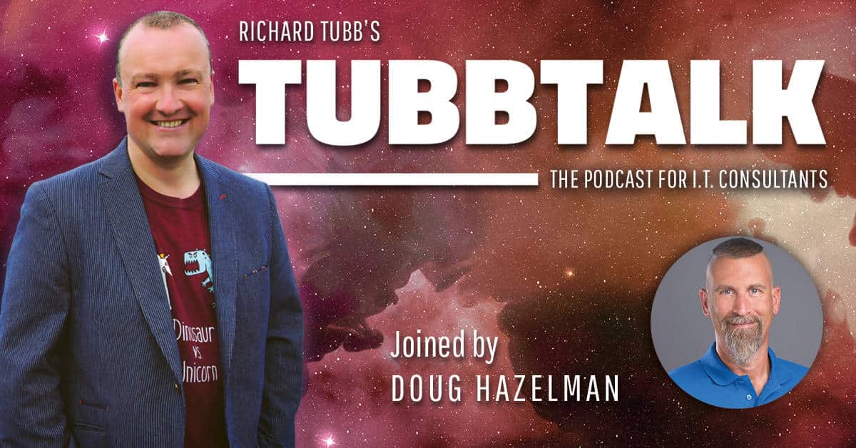 How Cloud Backup Software Helps MSPs and Their Customers - TubbTalk #30 ...