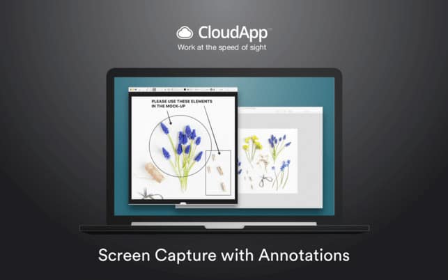 CloudApp - Screen Recorder Powered by the Cloud - Richard Tubb