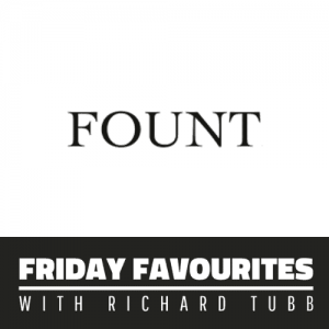Fount - Identify any web font you see!