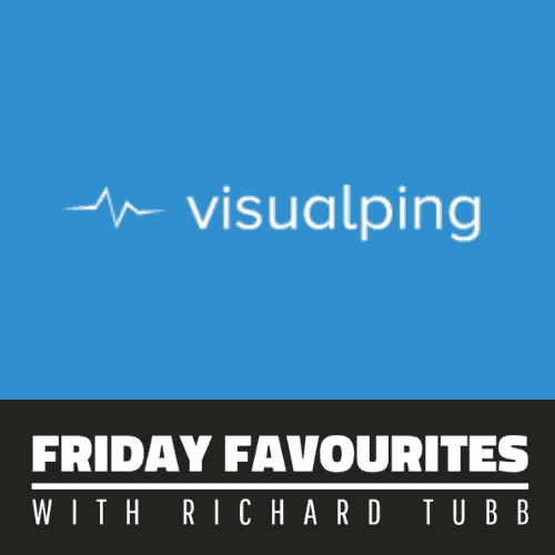 Visualping Visually Monitor Pages