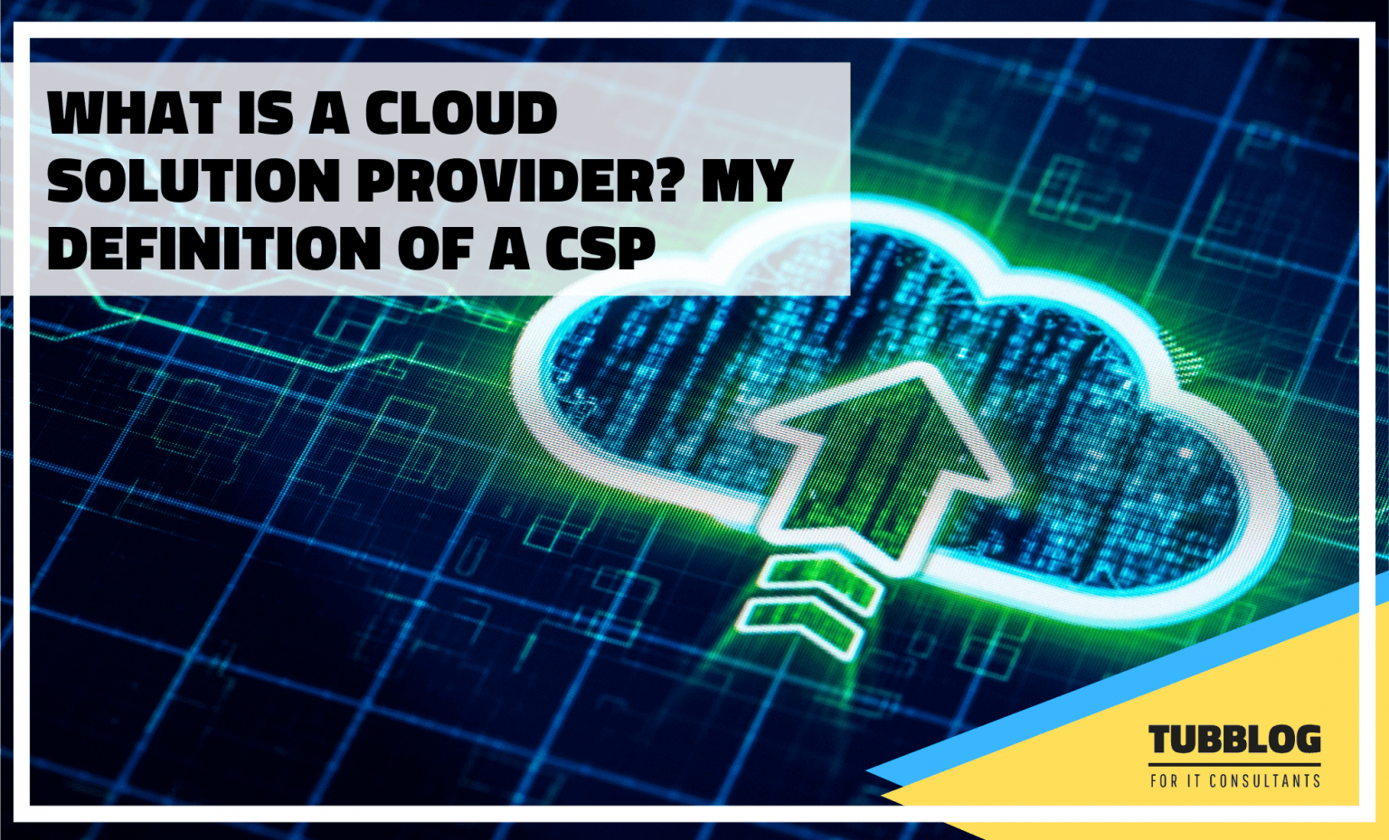 Blog Posts by Richard Tubb | The IT Business Growth Expert