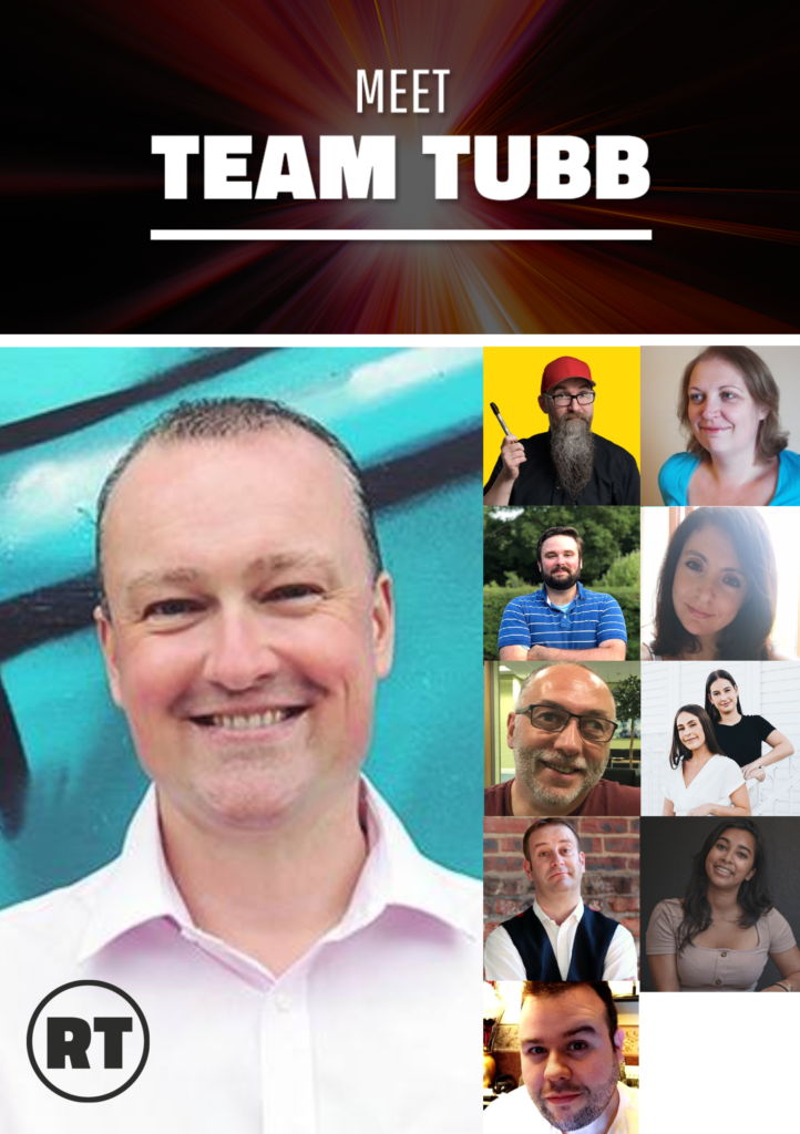 Meet Team Tubb - Tubblog: The Hub for MSPs