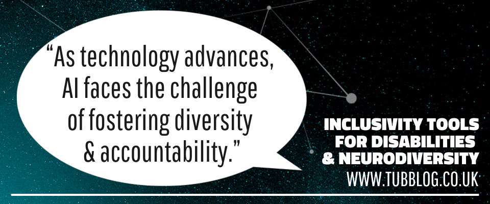 How AI is Narrowing the Inclusion Gap and the Opportunities for MSPs