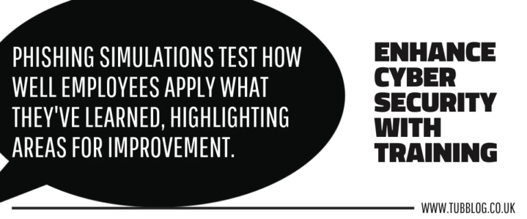 Complement Your Cybersecurity Strategy with Security Awareness Training