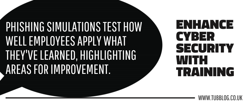 Complement Your Cybersecurity Strategy with Security Awareness Training