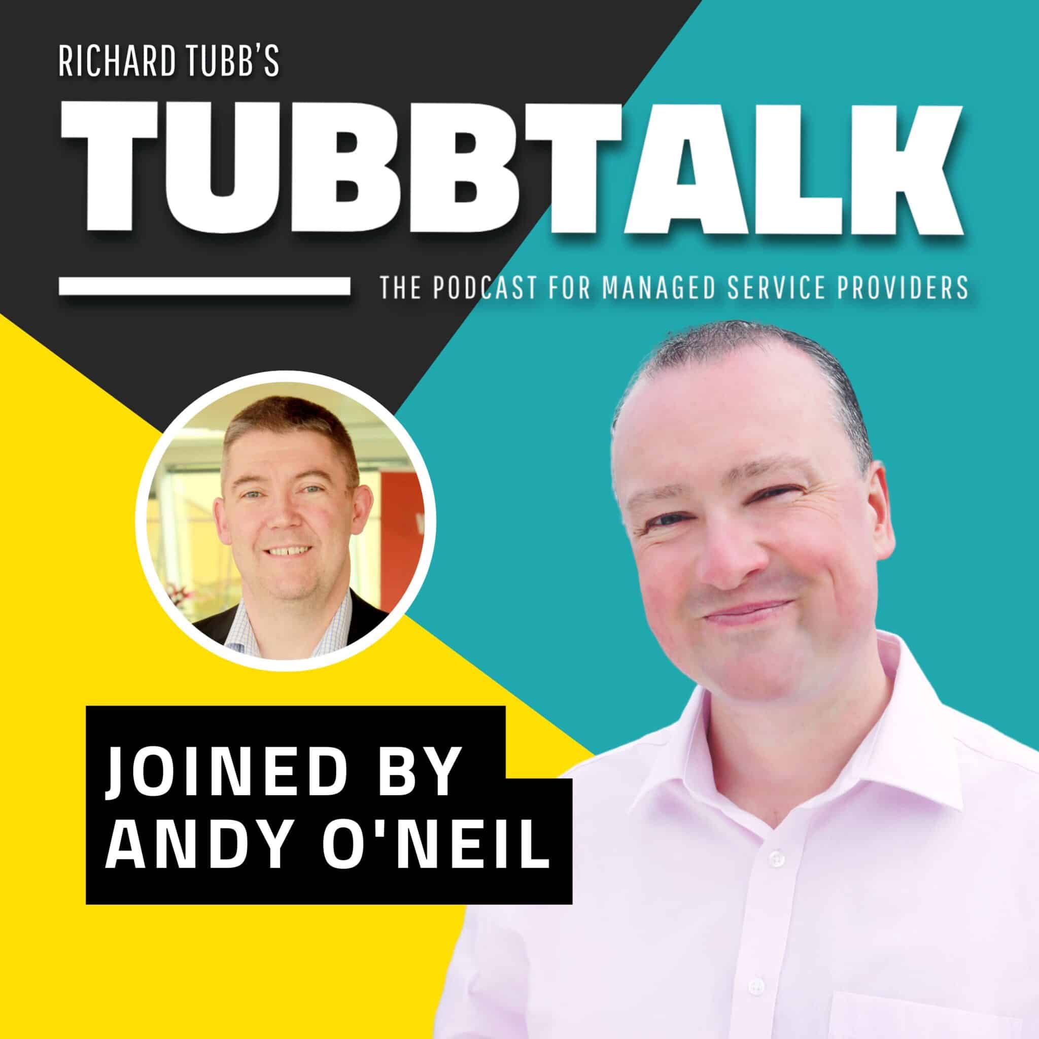 TubbTalk 129: How an MSP Wins At Marketing in The Real World